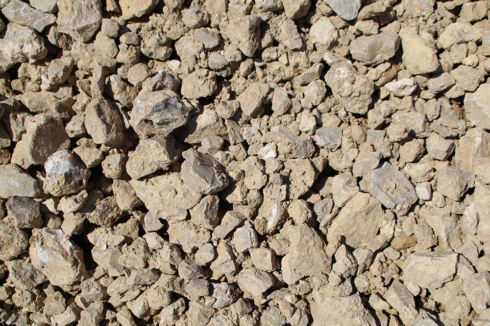 Stone | Gravel | Rock | Limestone | Screenings | Madison WI