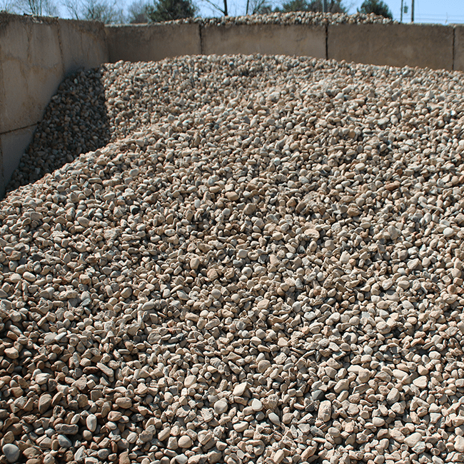 Washed Stone For Landscaping from Keleny | Madison, WI